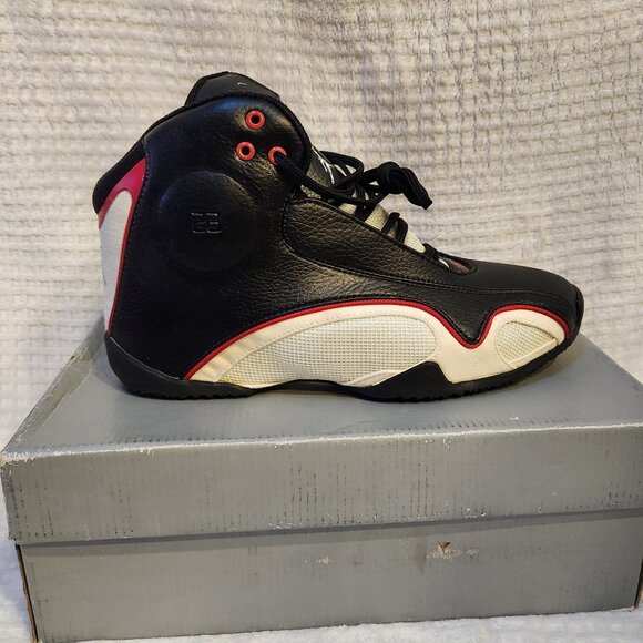 Jordan | Shoes | New Nike Air Jordan Xxi 2 Sz 95 Nib | Poshmark